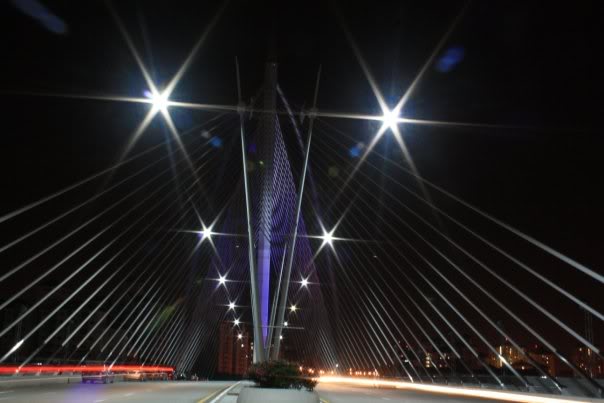 Six Pointed Star Filter