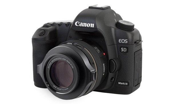 Raynox DCR-250 Macro Lens